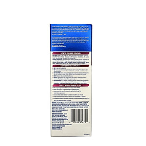 Head and Shoulders Thickening Treatment 4.2 Oz