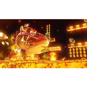 Captain Toad: Treasure Tracker (Renewed)