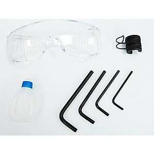 3PLUS HFN90SP 3-in-1 Air Framing Nailer with adjustable magazine for 21/28/34 degree nails