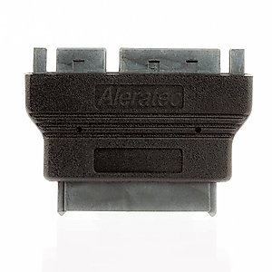 Aleratec Micro SATA to SATA Adapter for 1.8 SSD