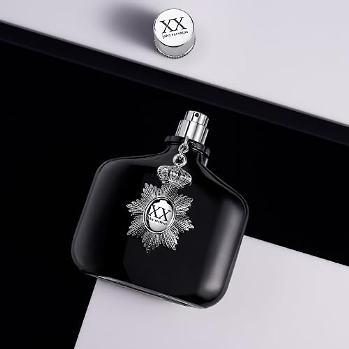 Men's Cologne by John Varvatos, XX, 4.2 Fl Oz Eau de Toilette EDT Spray