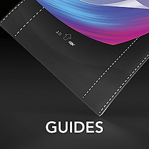 GBC Laminating Sheets, Thermal Laminating Pouches, Letter Size, 5 Mil, Speed Format, EZUse, 100 Pack (3200716)