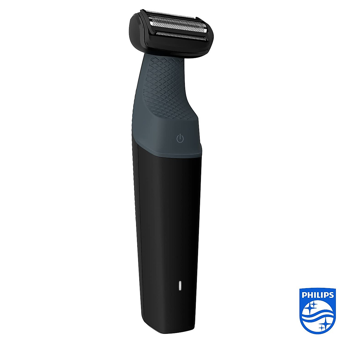 Philips BG3010/15 Showerproof Body Shaver, Black