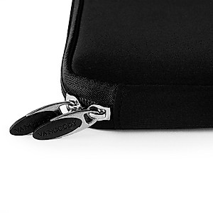 17 17.3 in Laptop Sleeve Compatible with MSI Creator Z17, CreatorPro X18, CreatorPro Z17, Crosshair 17, GE76 Raider, GP76 Leopard