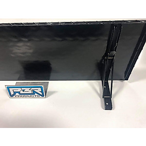 PBR Products Folding Shelf for Pit Boss Austin XL Pellet Grill Shelf
