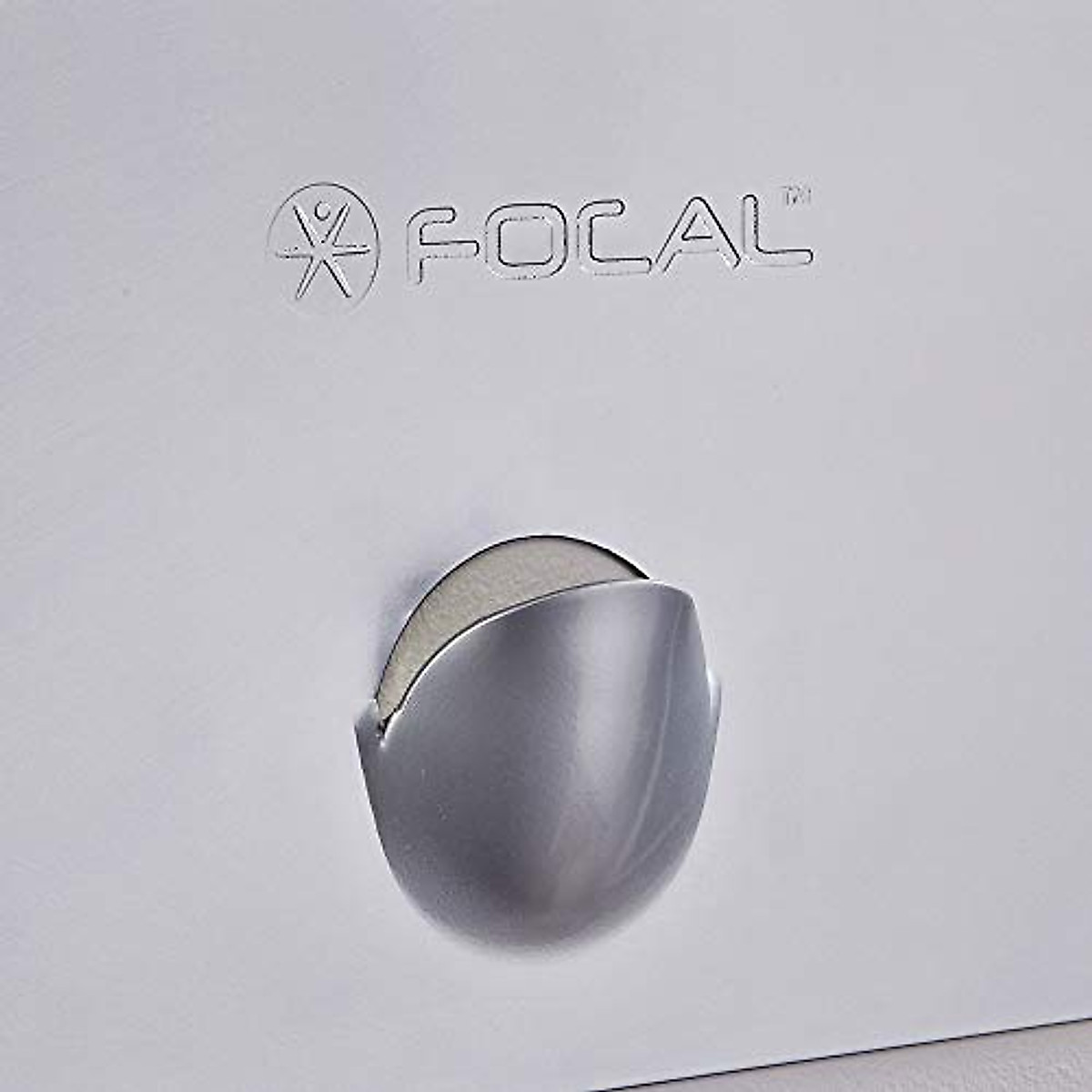 Safco Products 2260SL Mogo Wall Rack, Silver