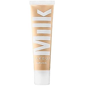 Milk Makeup - Blur Liquid Matte Foundation (Fair) 1oz/30ml