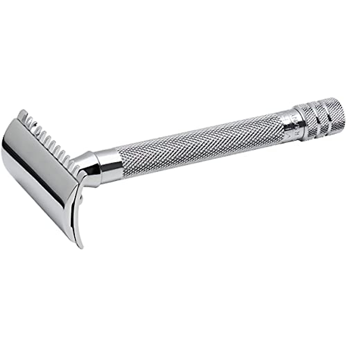Merkur Razor Double Edge Safety Razor, MK-25C