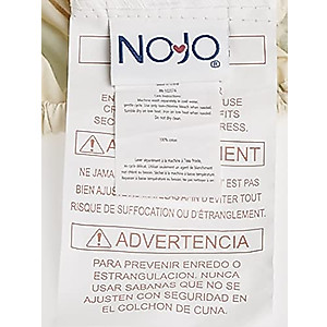 Jungle Babies Fitted Sheet