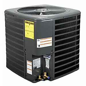 Goodman Goodman 2.5 Ton 14 SEER Heat Pump - R410A GSZ140301