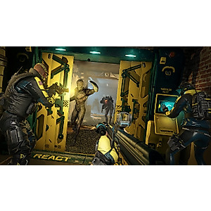 Rainbow Six Extraction (Amazon.co.jp Exclusive) "Obscura Pack" Product Code ※ Unavailable or unusable due to expiration date -PS5