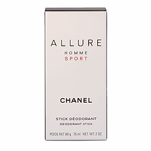 Chanel Allure Homme Sport for Men, 2 Ounce