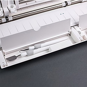 Silhouette SILHOUETTE-CAMEO-3-4T Wireless Cutting Machine - AutoBlade - Dual Carriage - Studio Software