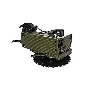 Cuz-D Straight Flush Circular Saw Combo Pack - Saw plus FREE Addional 28 tooth blade