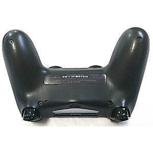 PlayStation 4 Jet Black (CUH-1200AB01) [Japan Import]