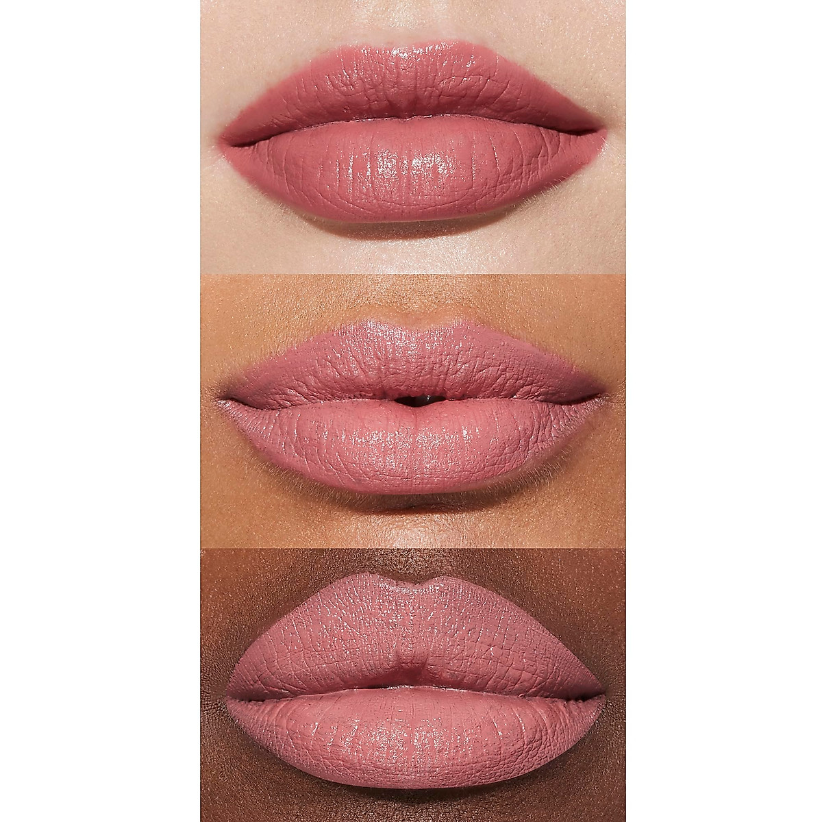 Well People Optimist Lipstick, Hydrating, High-Pigment Lipstick For Long-Lasting Color, Nourishes Lips, Satin Finish, Vegan & Cruelty-free,Choose Love