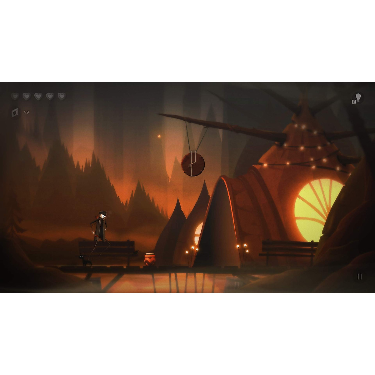 ネバーソング&ピンストライプ【予約特典】ネバーソングボーナスパック 付 - Switch