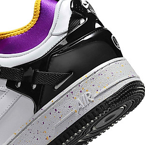 Nike Mens Air Force 1 Low SP DQ7558 001 Undercover - Grey Fog - Size 10