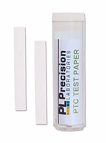 Test Strips