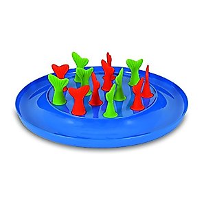 Petmate Jackson Galaxy Go Fish Cat Toy