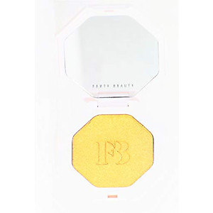 Fenty Beauty by Rihanna - Killawatt Freestyle Highlighter - Trophy Wife - 3D hyper-metallic gold