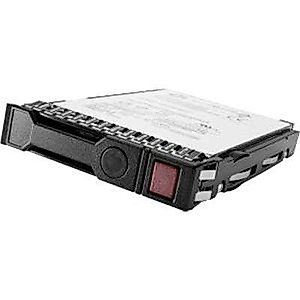 HP 818367-B21 HPE 4TB SAS 12G MIDLINE 7.2K LFF (Renewed)