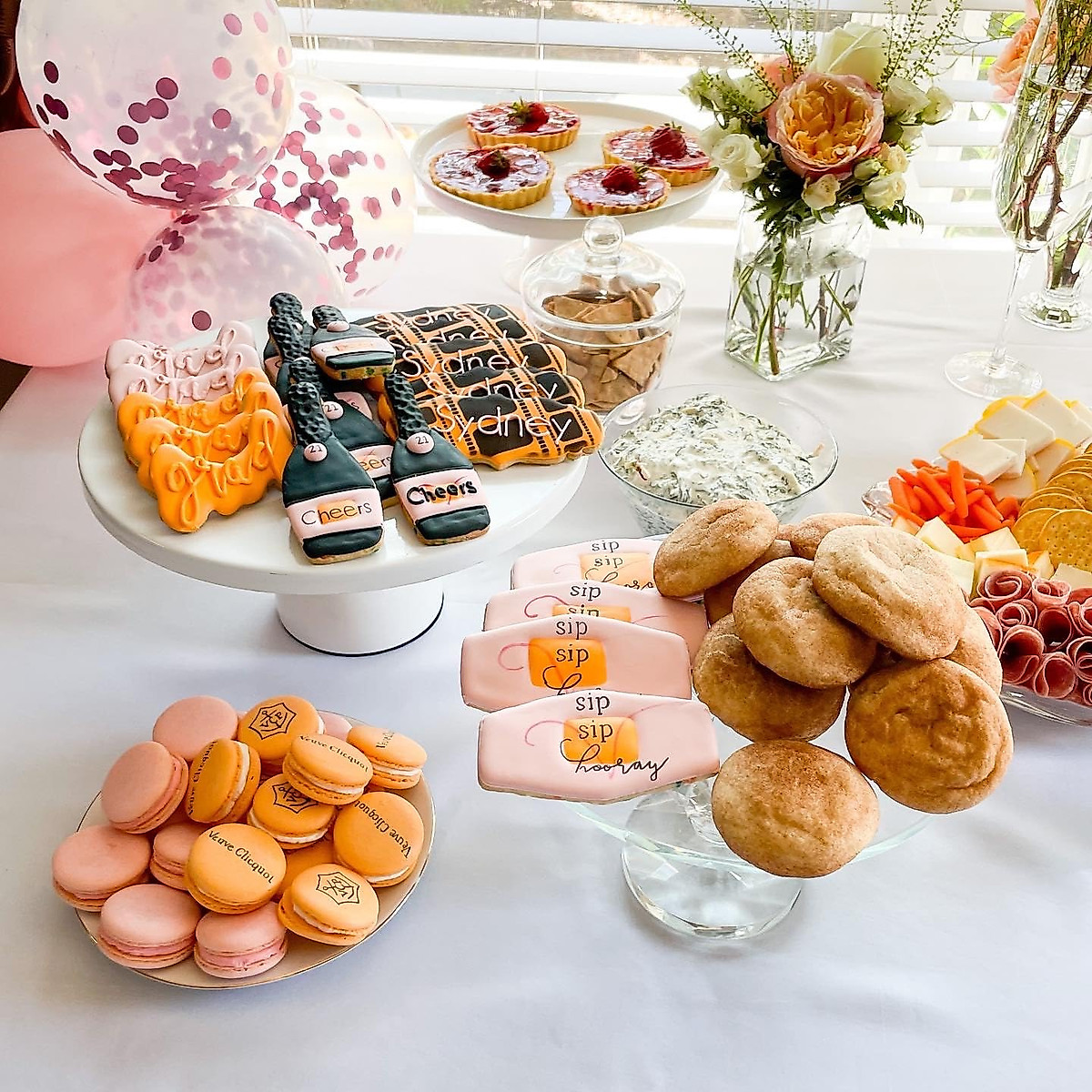 MYZSBRDM Blue Confetti Balloons,50 Pack Blue Confetti Balloons,12 inch Blue Confetti Balloons,Clear Balloons With Blue Confetti Inside,for Wedding Wedding Baby Shower Wedding Party Decoration.