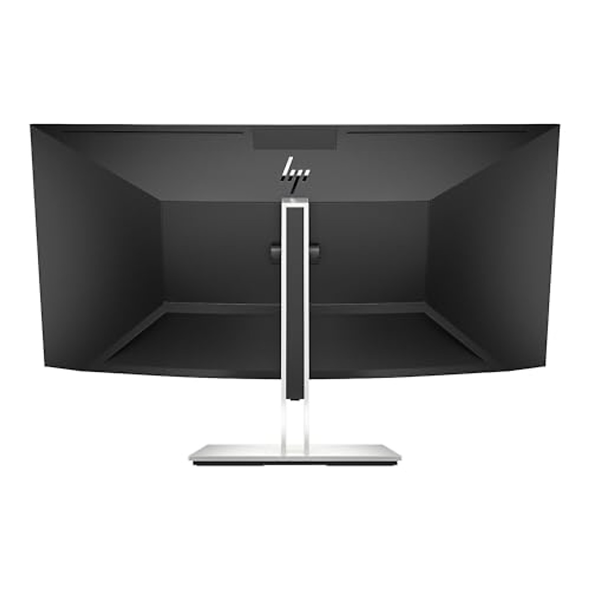 HP E34m G4 34" WQHD Curved Screen LED LCD Monitor - 21:9 - Black