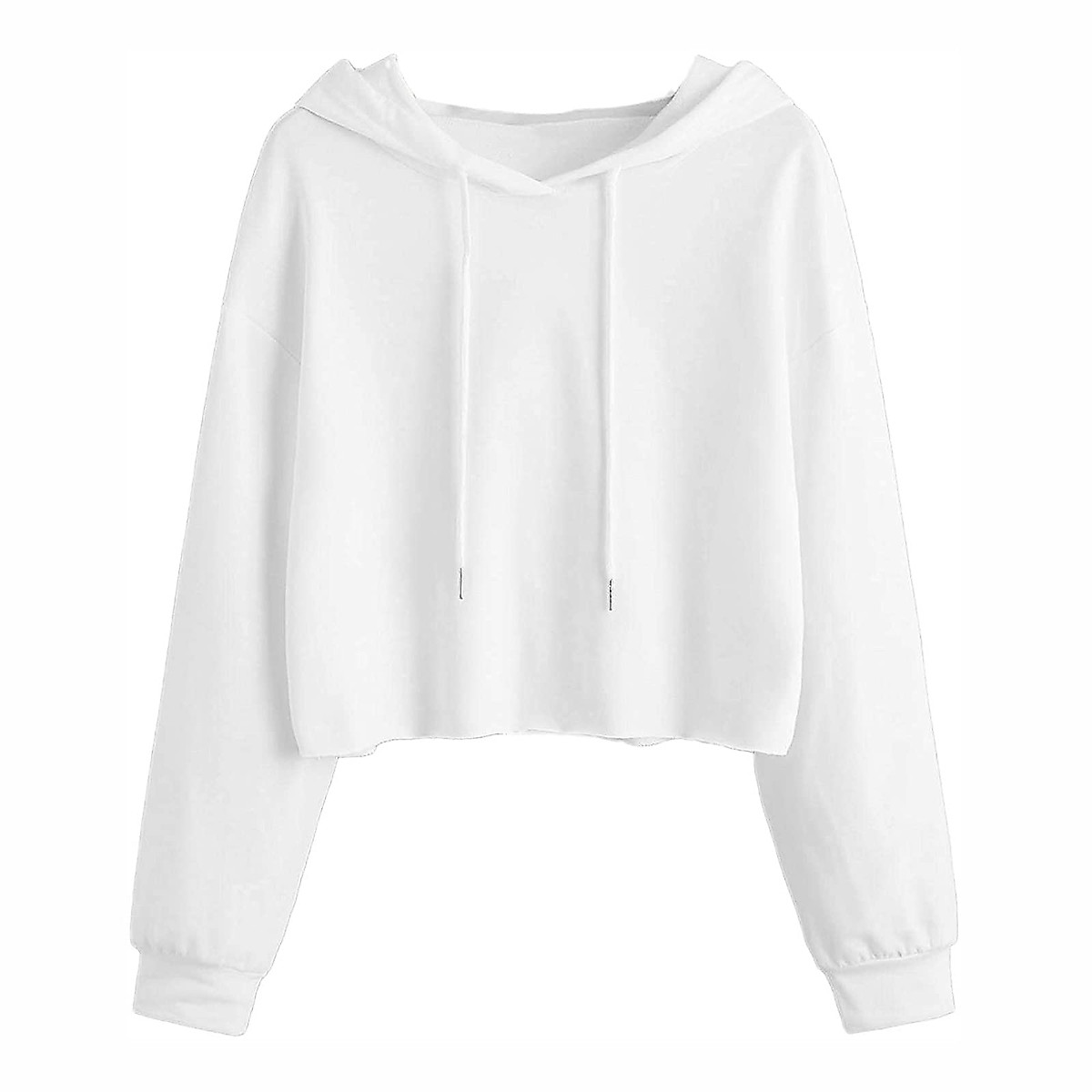 Hoodies for Teen Girls Trendy Aesthetic Crop Hoodies for Girls 10-12 Years Old INNOVERA Crop Tops Girls Hoodies Cute Tie Dye Long Sleeve Fashion Sweatshirts Sweatshirts for Teen Girls