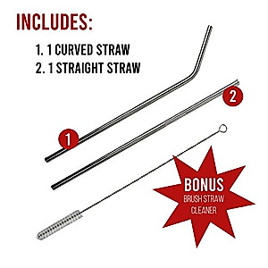 Urbanifi Baseball Tumbler 30 oz Cup with Straw, Lid, and Cleaner Gift for Mom Men Sports Travel Coffee Mug, Stainless Steel, Insulated, Powder Coat Paint Protection, Keep Drinks Cold and Hot