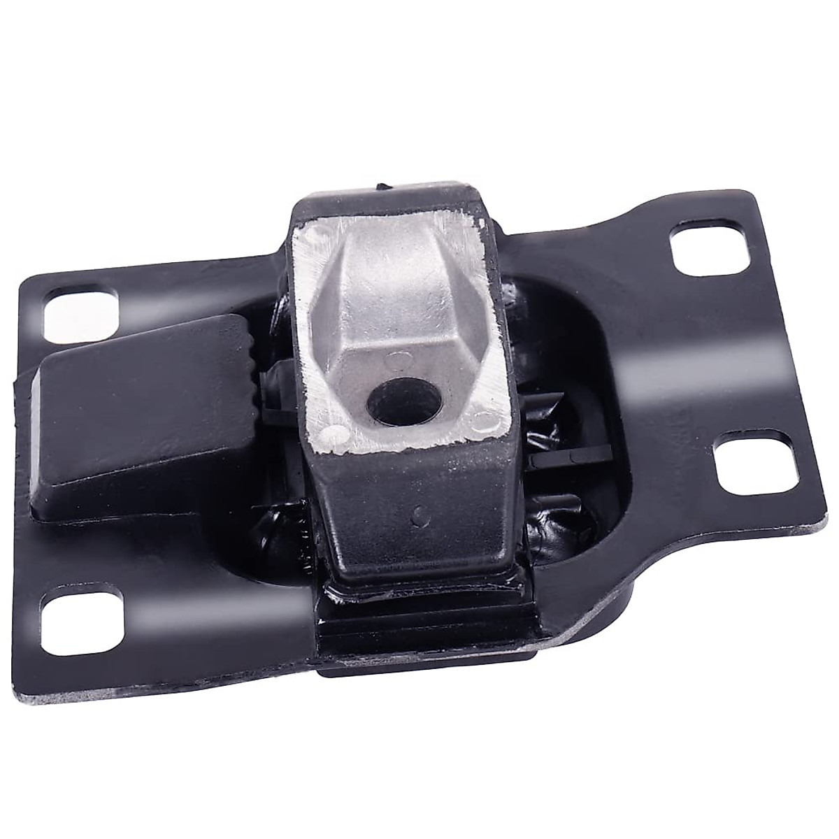 Engine Motor Mount Compatible with Fits 2000 2001 2002 2003 2004 Focus 2.0L A2939 A2986 A3003