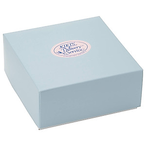 Noritake Majo Kiki's delivery Service Tea Coffee Cup Plate (Pink) MJ97221/H-612L