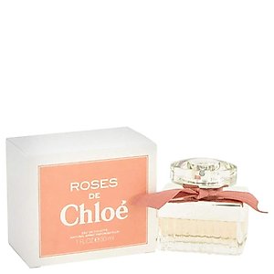 Chloe Roses De Chloe Eau De Toilette Spray 2.5 oz.