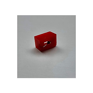 New Audio Technica ATN-3400, ATN3400, Replacement Stylus, Tonar Brand (832-DS) Made in Japan