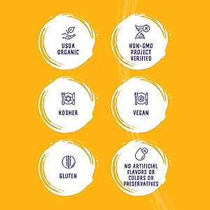 Oregon Chai Slightly Sweet Chai Concentrate, 32 Fluid Ounce (Pack of 6)