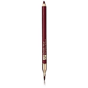 Estee Lauder Double Wear Stay-in-place Lip Pencil, Wine, 0.04 Ounce