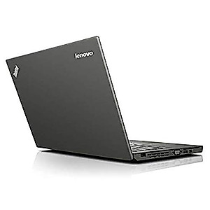 2019 Lenovo Thinkpad X250 12.5 Ultrabook Premium Business Laptop Computer, Intel Core i5-5300U Up to 2.9GHz, 8GB RAM, 256GB SSD, WiFi, USB 3.0, Windows 10 Professional (Renewed)