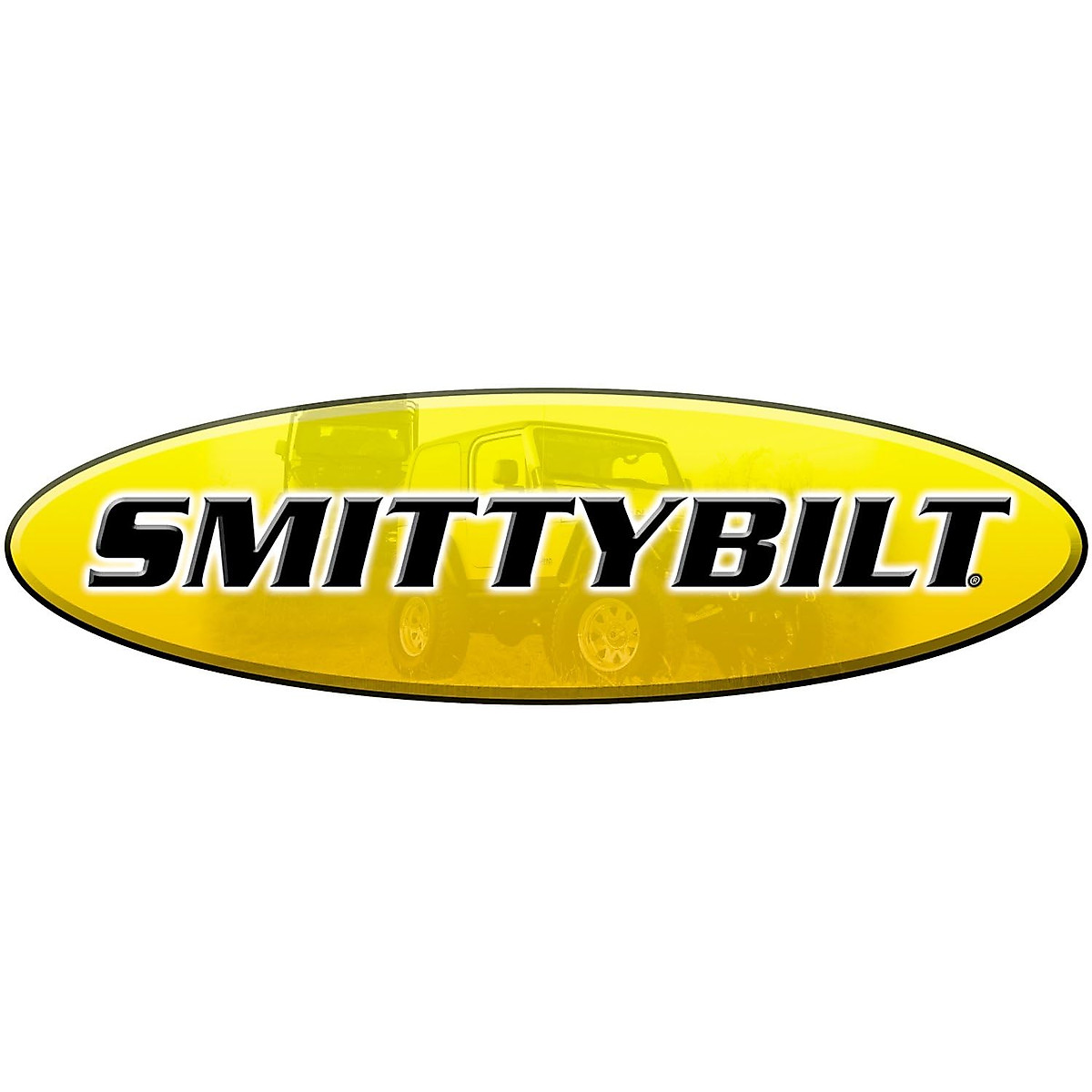 Smittybilt 10K XRC Synthetic Winch Rope (Gray) - 97710
