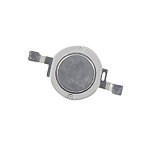 (Pack of 20) 1W Green Led Beads, Led Chip, Led Lamp Bulb for LED Stage Lights