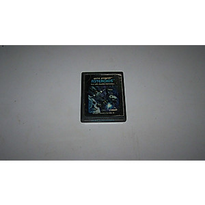 Atari Asteroids