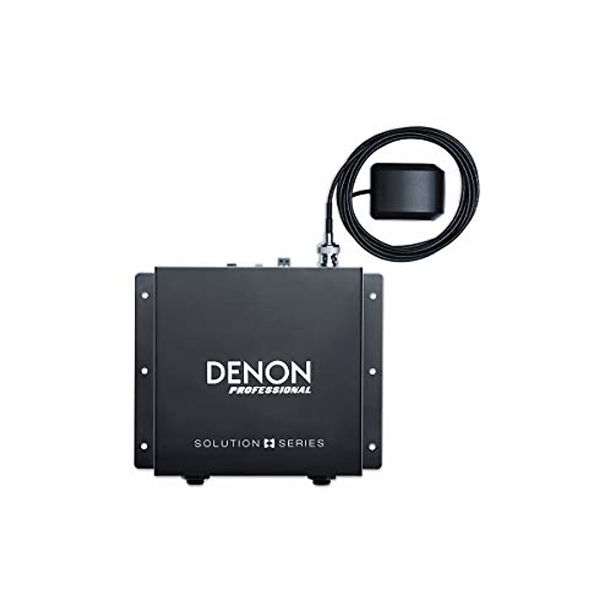 Denon Professional DN-200BR | Compact Stereo Bluetooth Audio Receiver