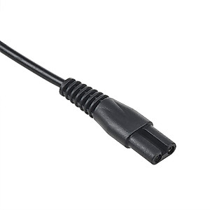 Jantoy 12V AC/DC Adapter Compatible with Remington MS2-280 MS2-290 MS2-390 PF-400 MS3C PA-400 R-9190 R-9290 R-825 R-800 R-650s R-650 HGX-1 F-710 F-720 Shaver MS2280 MS2290 MS2390 PF400 PA400 F710 F720