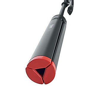 Gator Frameworks ID Series Mic Stand with Easily Adjustable CAM Releases and Boom Arm; (GFW-ID-MIC)