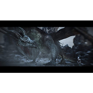 Dark Souls II - Playstation 3 (Renewed)