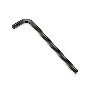Eklind Tool Hex Key,Tip Size 10mm,PK5, Beige, One Size, (15620)