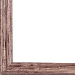 MICHAELS Brown Frame with Mat, Lifestyles by Studio Décor®