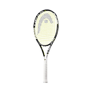 Head Graphene XT Speed S Tennis Racquet (4-3/8)