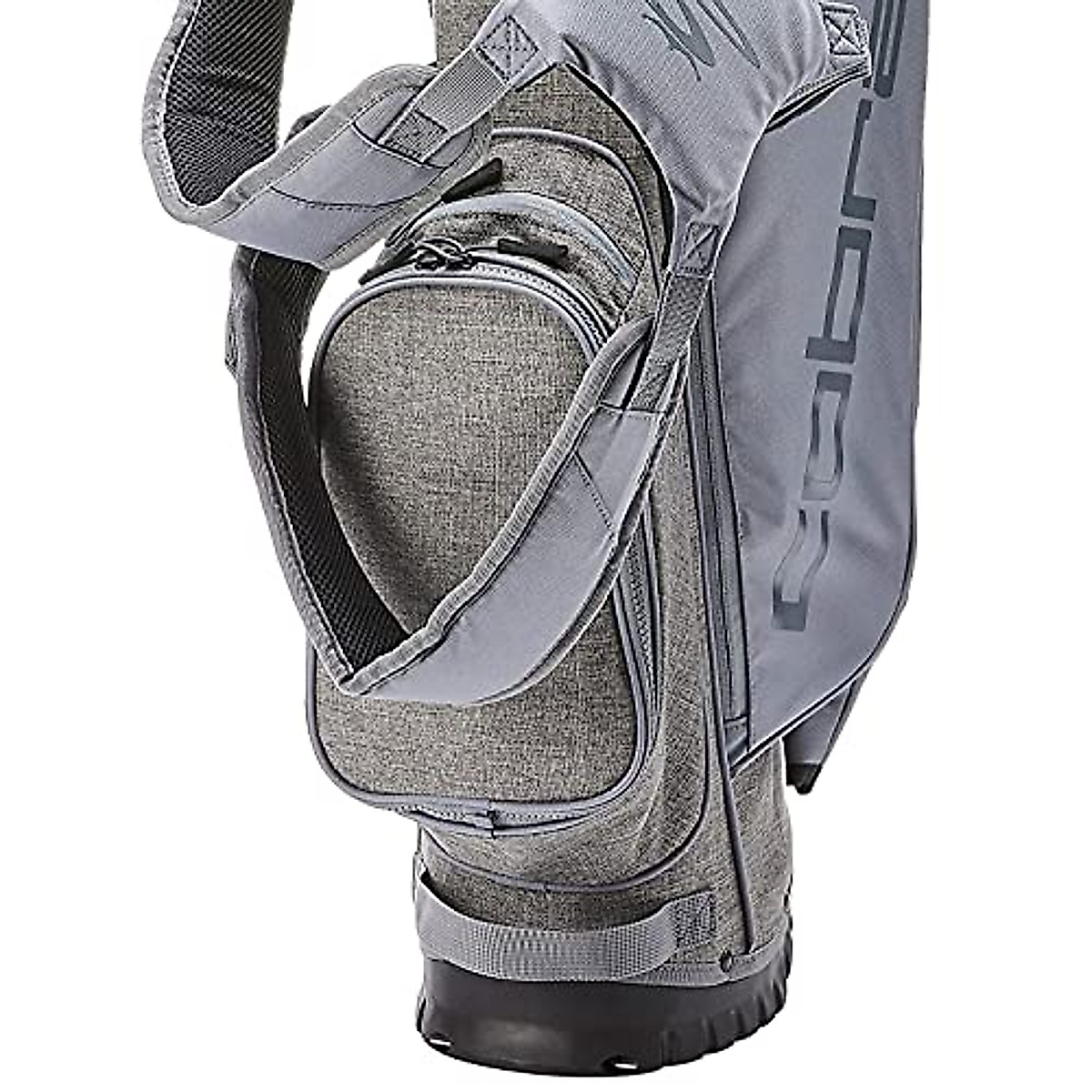 Cobra Golf 2019 Ultralight Sunday Bag (Quiet Shade)