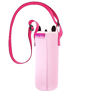 Stephen Joseph Neoprene Bottle Buddies, 16.9 oz, UNICORN