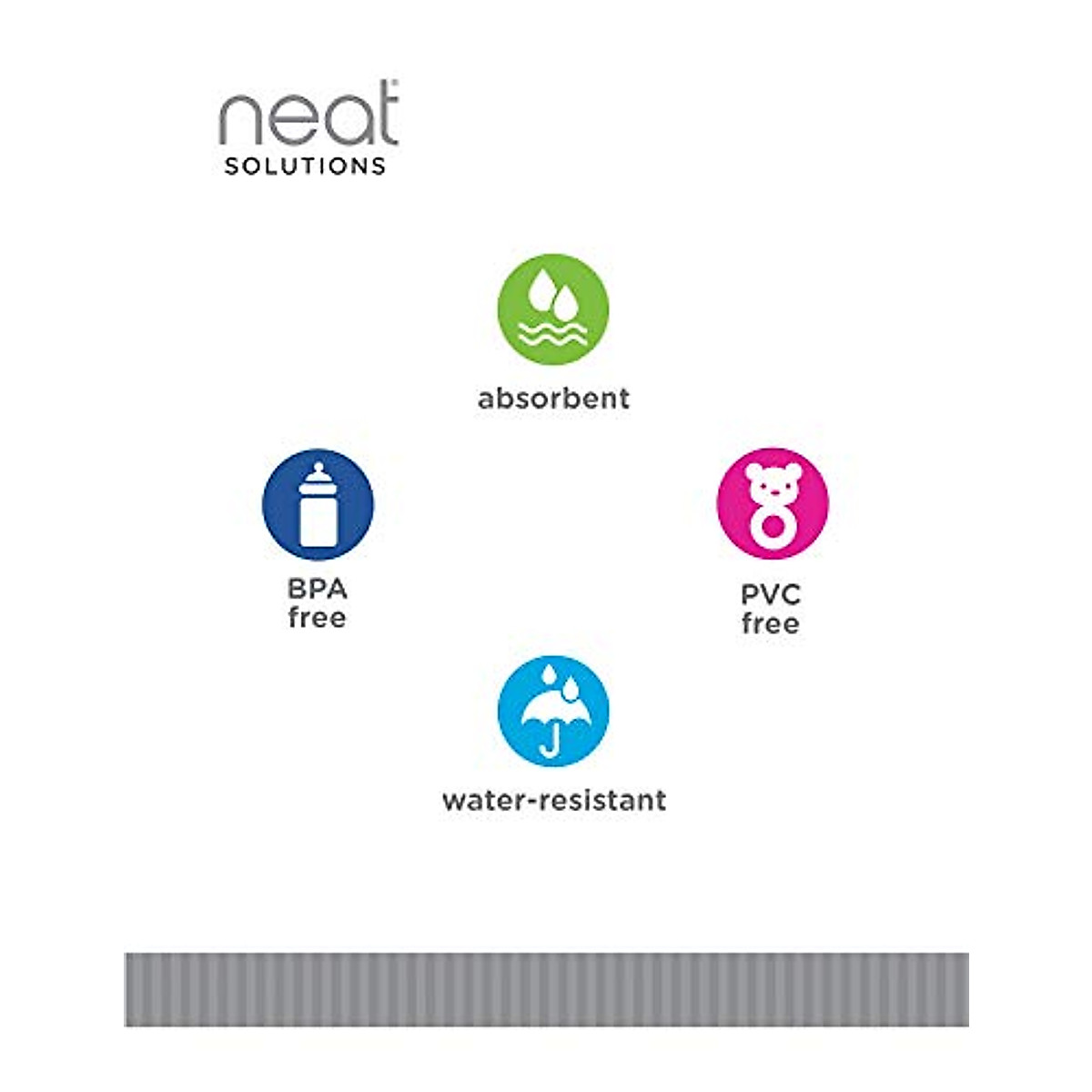 Neat Solutions Tee N Toss Turtle, Multi, One Size, 20 Count
